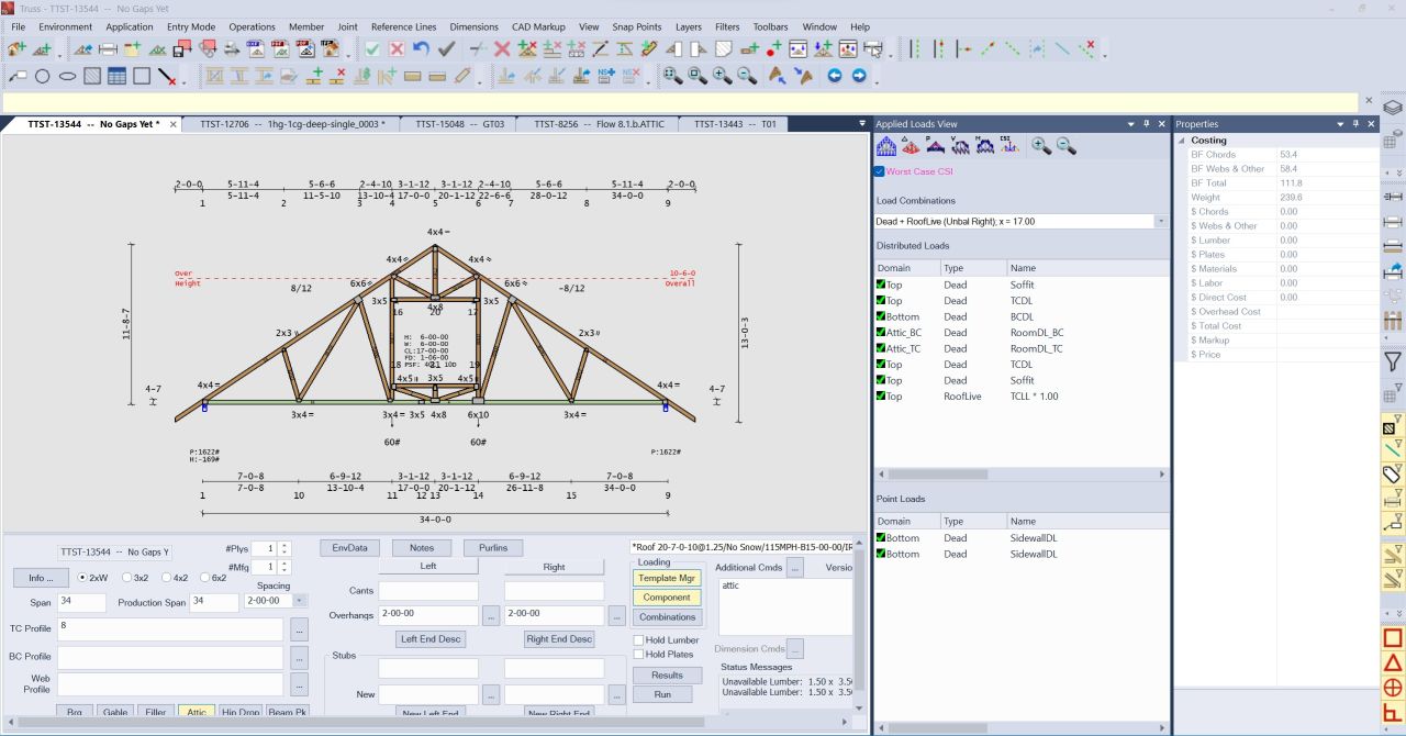 Floor Truss Design Software Free | Floor Roma